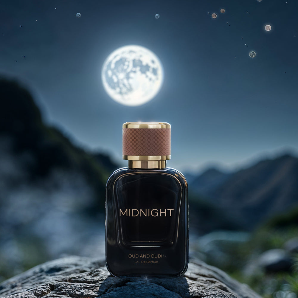 Oud & Oudh London