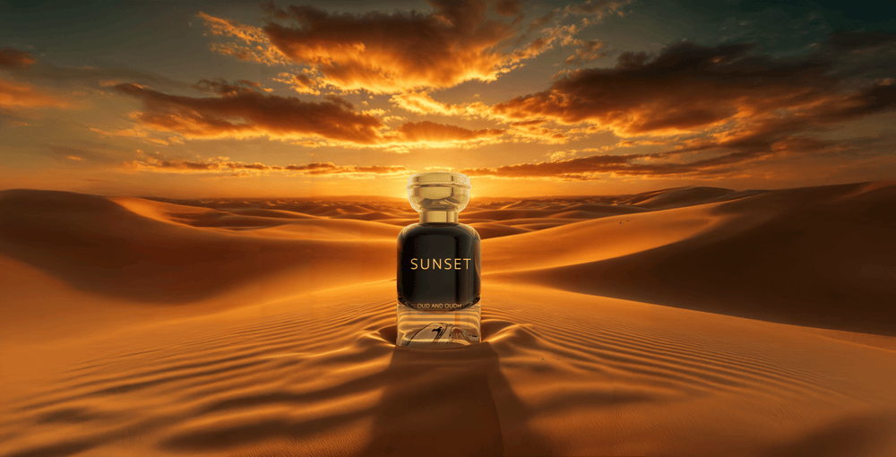 Oud & Oudh London